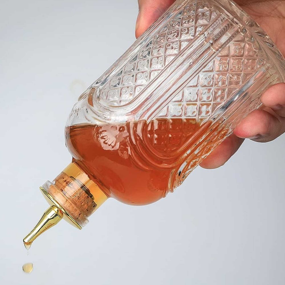 Bitter Botella Arcos 240ml