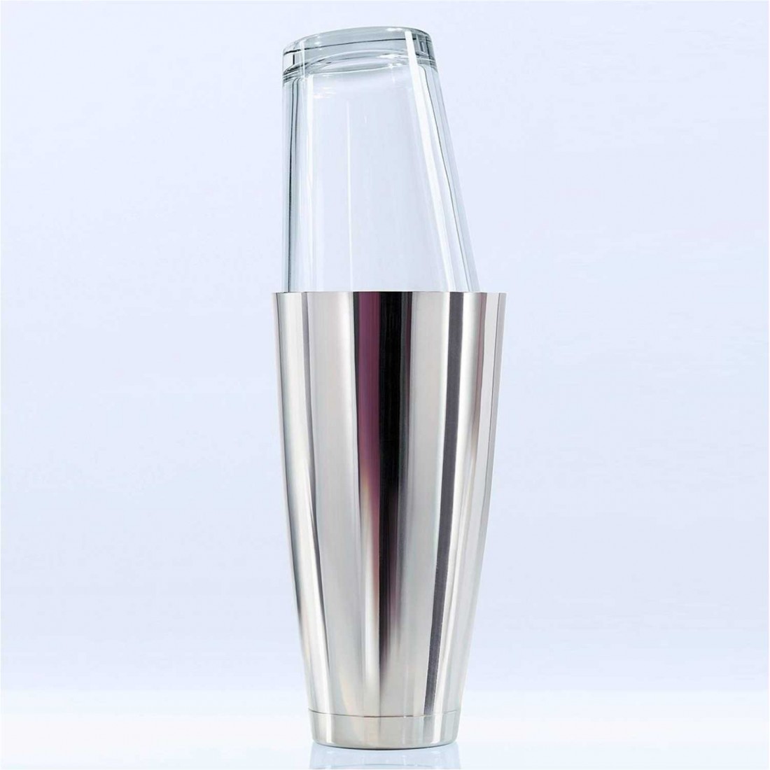 Boston Shaker completo con contrapeso